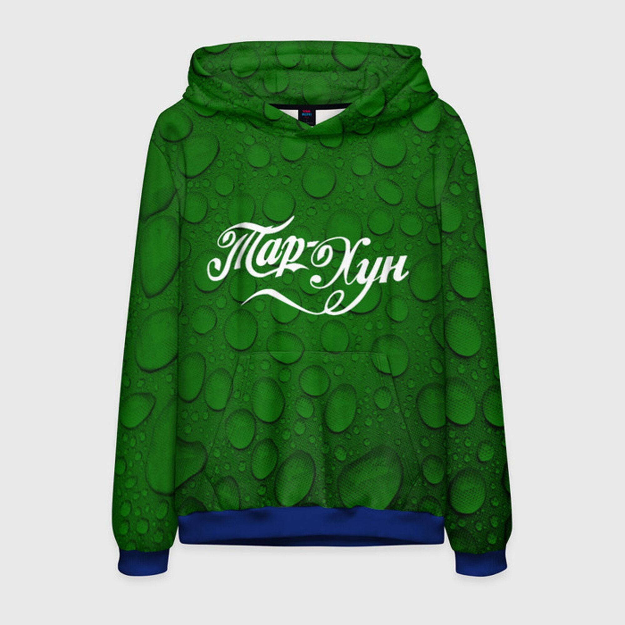 Толстовка VseMayki.Ru