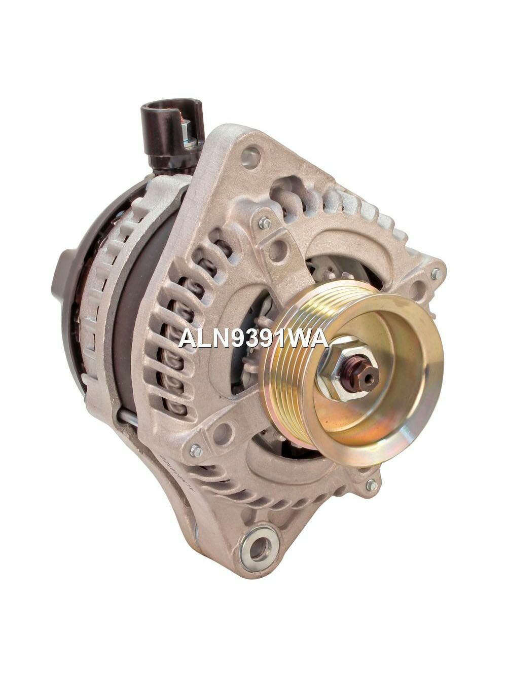 Генератор для авто (автомобильный) Honda Accord, Ridgeline (Хонд Аккорд, Риджлайн) / Acura MDX, RL (Акура МДХ, РЛ)