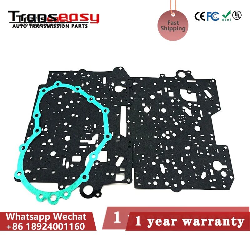 ZF5HP19 5HP19 мастер автоматической коробки передач, ремонтные диски сцепления, подходят для AUDI VW 95-ON For BMW