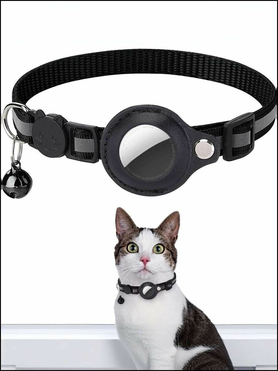 Блома и тик ошейник11