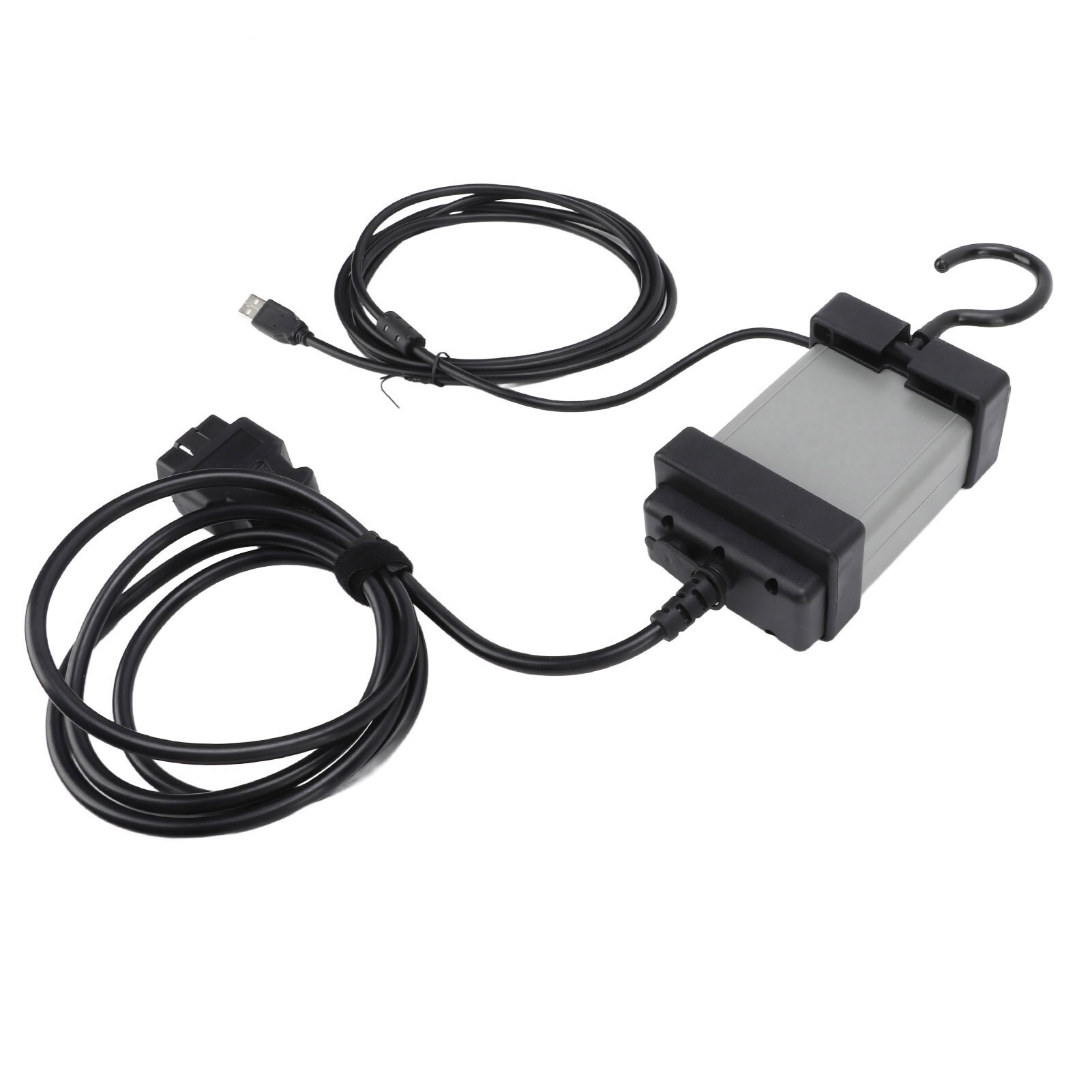 VIDA DICE 2014D диагностический сканер OBD2 для Volvo с кабелем и ПО для Windows 7