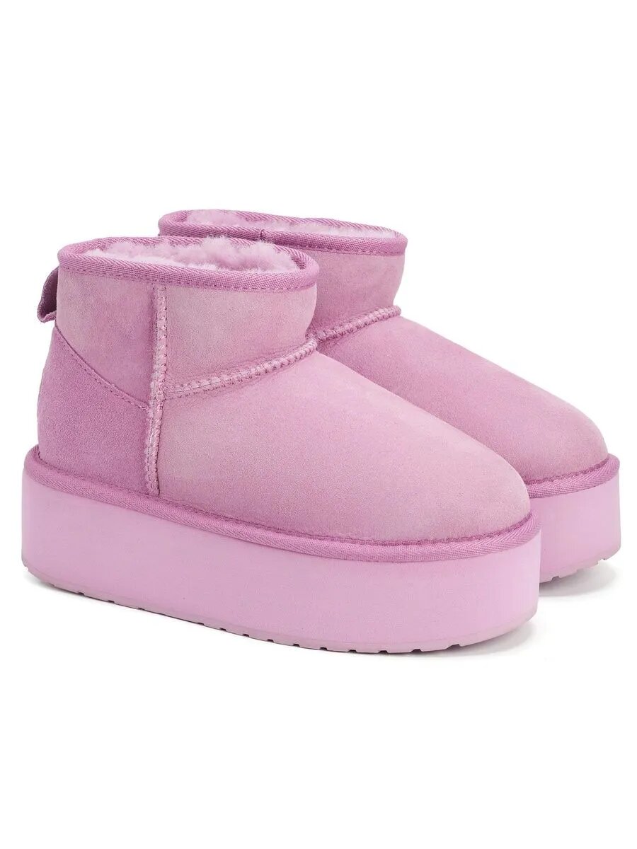 Угги Stingers Stinger Micro Flatform