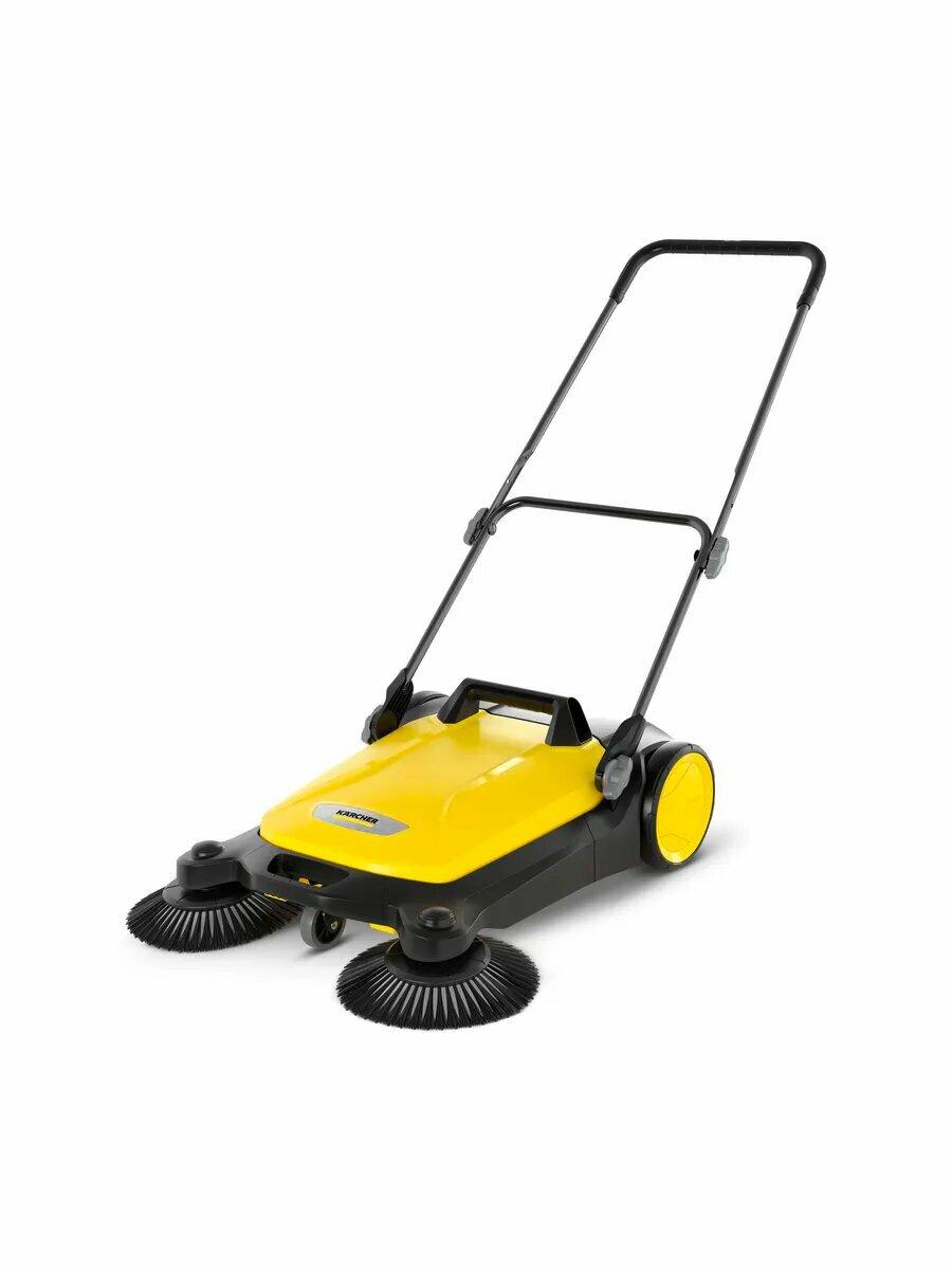 Подметательная машина механ. Karcher S 4 Twin