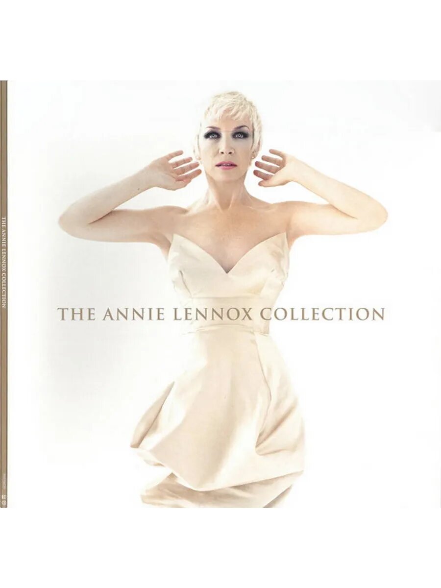 Annie Lennox - The Annie Lennox Collection (2LP)
