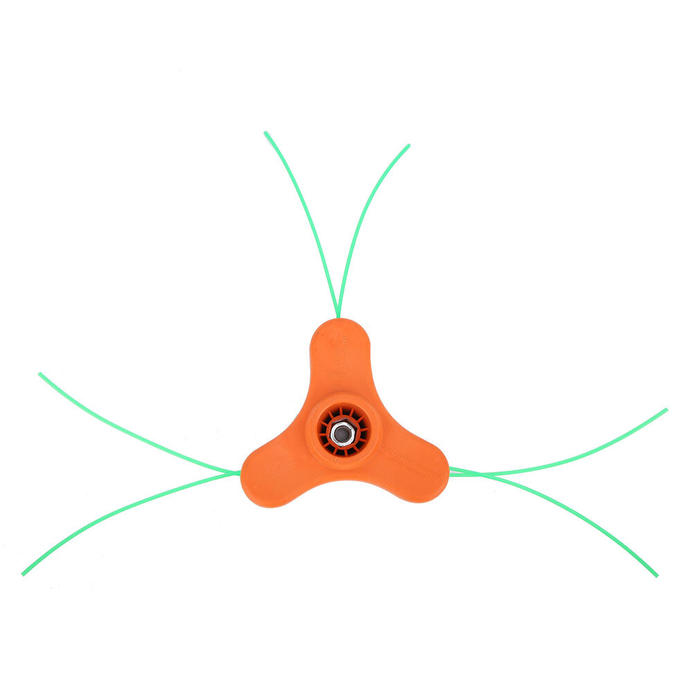 Universal Abs Trimmer Trimmer Trimmer с линейной струнной щеточкой газонокосилка