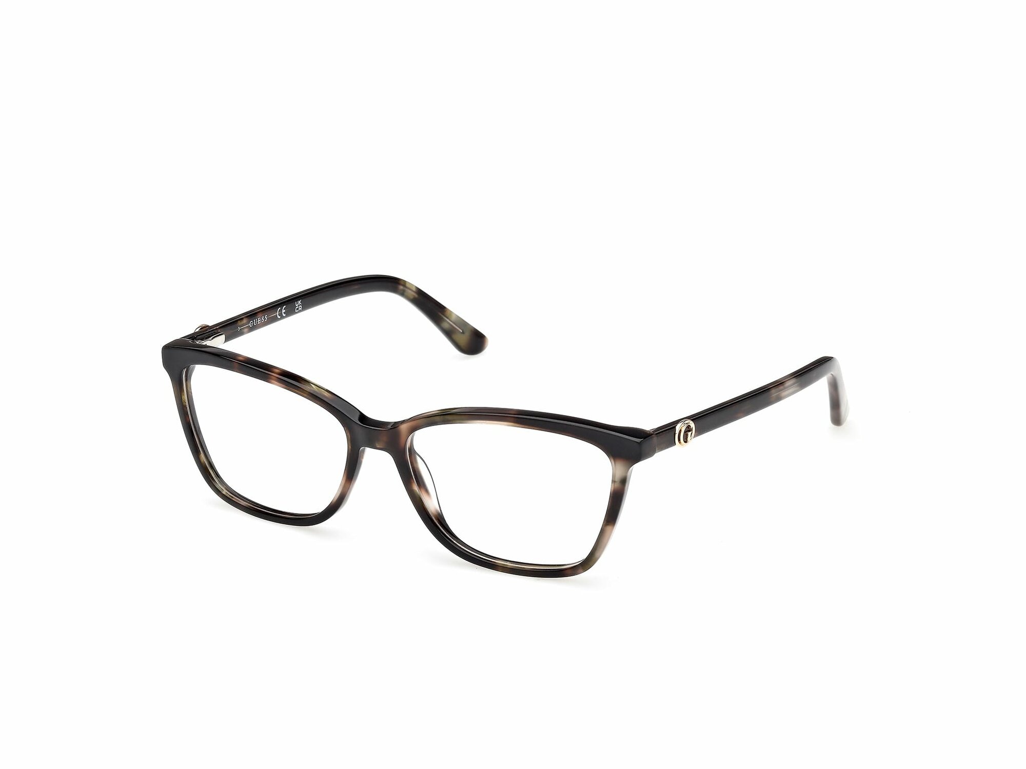Оправа GUESS GU 50310 098 (54-15)