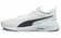 Кроссовки PUMA Scorch Runner, размер EU 43 стопа (28CM), белый,