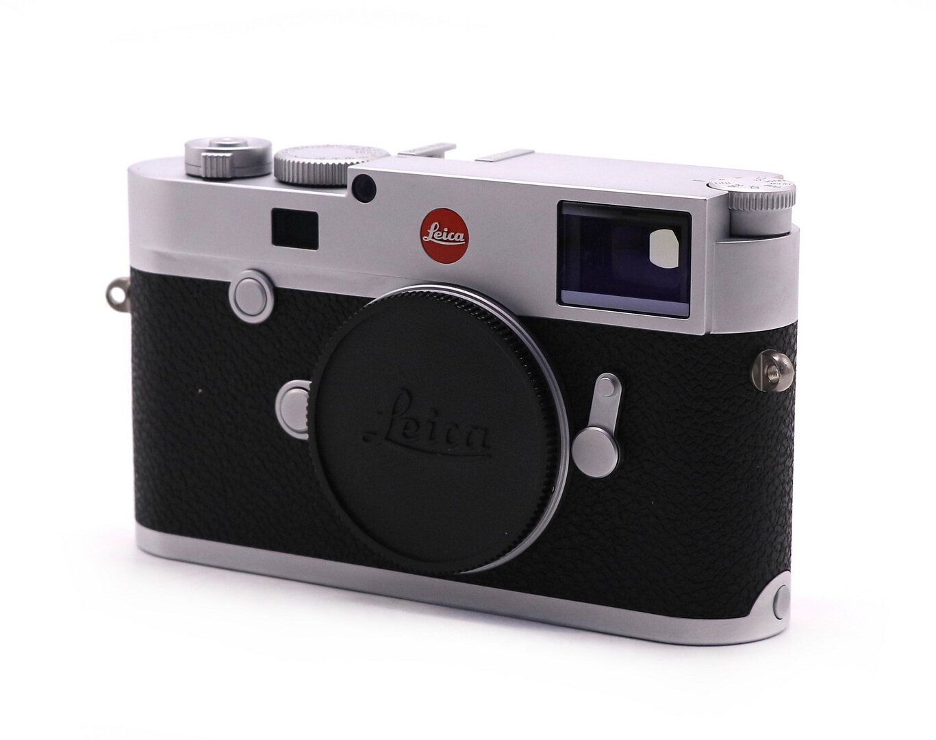 Беззеркальная дальномерная камера Leica M10-R body