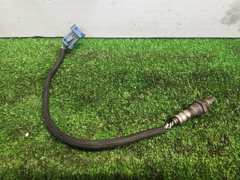 Датчик кислородный Peugeot 308 хэтчбек 1.6 EP6 120 1618V3