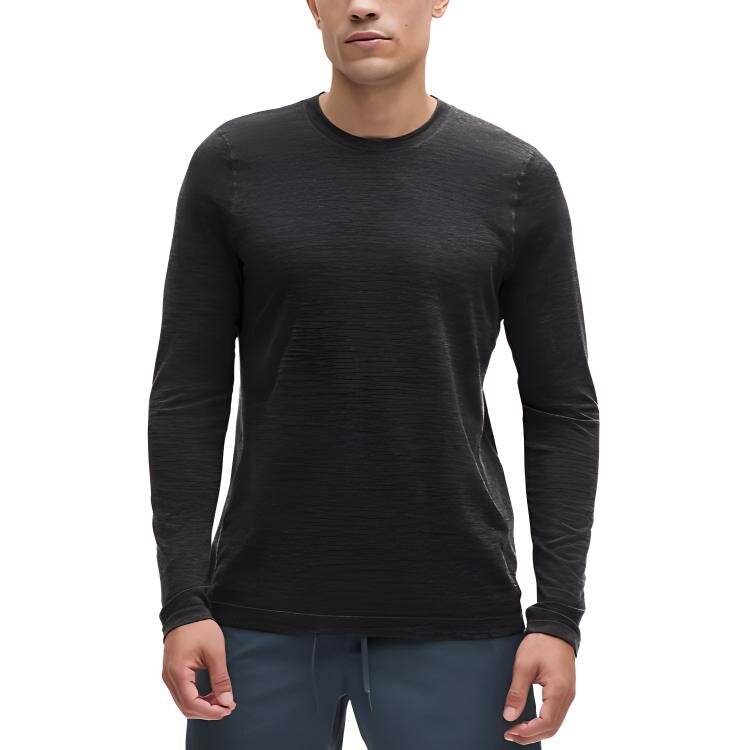 Рубашка lululemon Seamless Blend