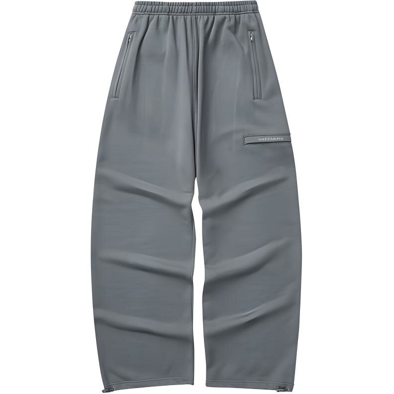 Брюки трубы SKECHERS SS24 Castle Rock