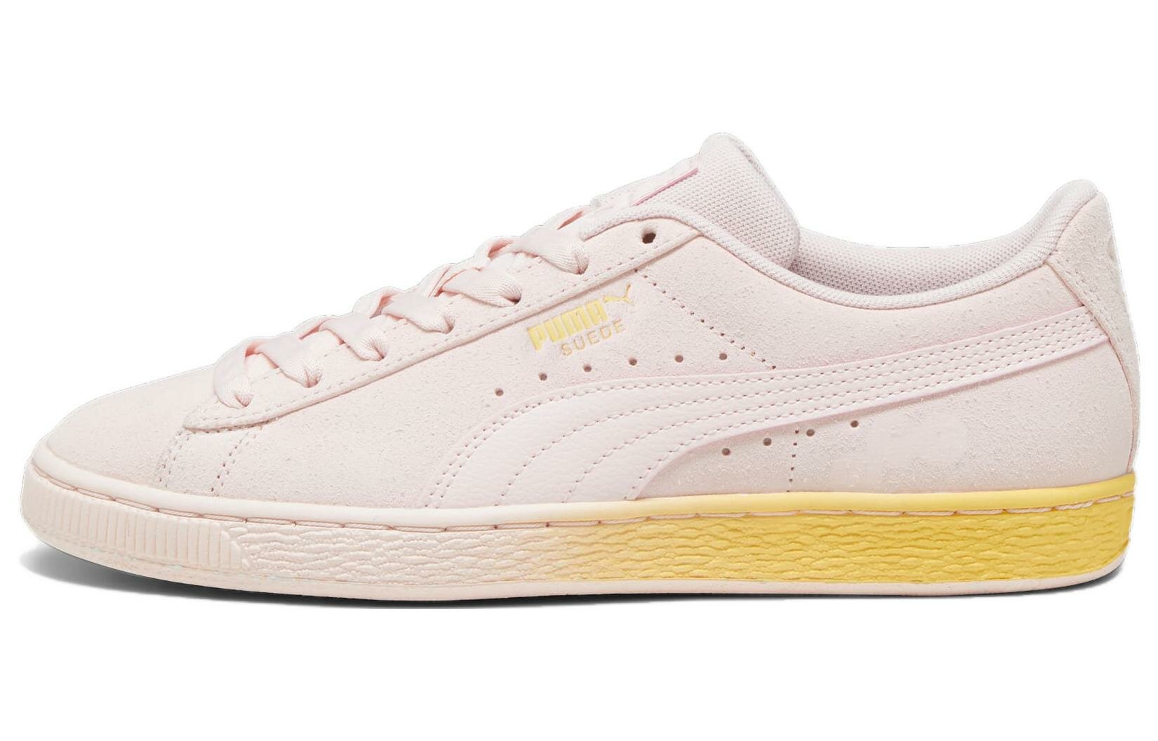 Кроссовки Suede Classic