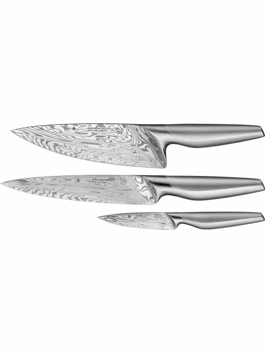 Набор ножей кухонных