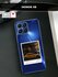 Силиконовый чехол на Honor X8 / Хонор X8 с принтом Осенний палароид