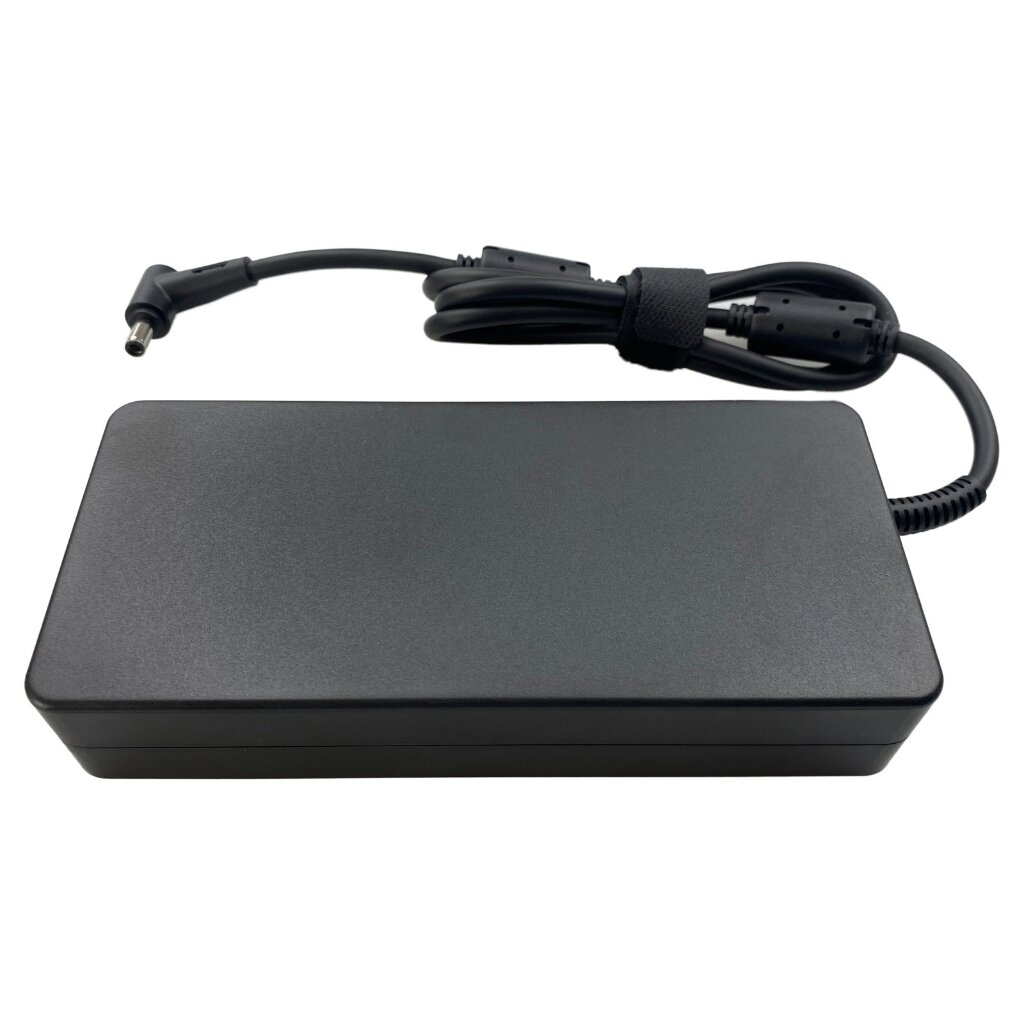 Адаптер питания ASUS ROG 20V 16.5A мощностью 330 Вт стандарта США