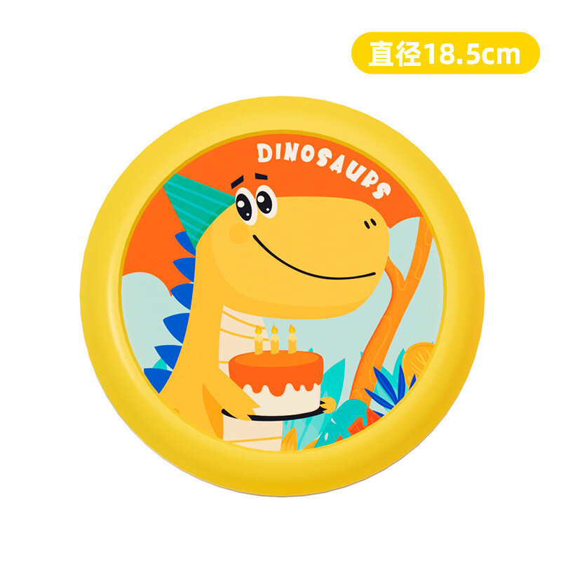 Детская безопасность мягкая фрисби детский сад летающая тарелка родитель-ребенок игра ручной бросок бумеранг детские