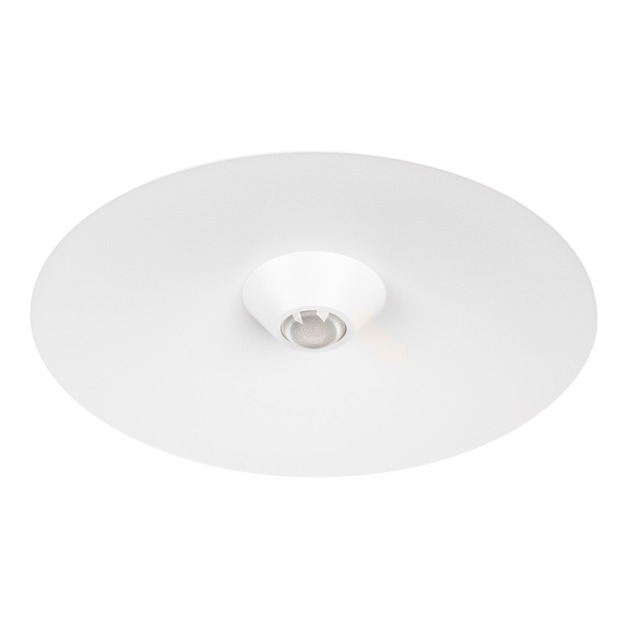 Светильник Arlight Светильник MAG-MICROCOSM-DISCO-R300-7W Day4000 (WH, 36 deg, 24V) (Arlight, IP20 Металл, 5 лет)
