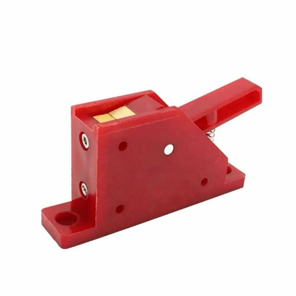 Фиксатор старения двигателя с током 100А-красный