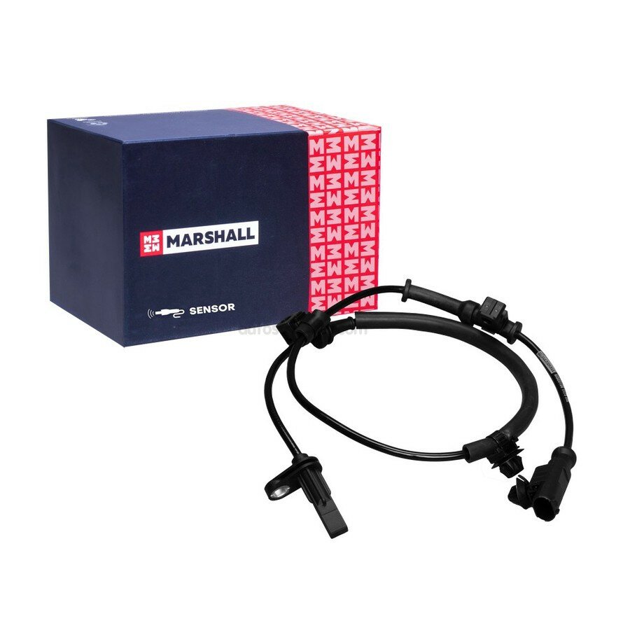 MARSHALL MSE0196 Датчик ABS Changan Star 3 15- (MSE0196)