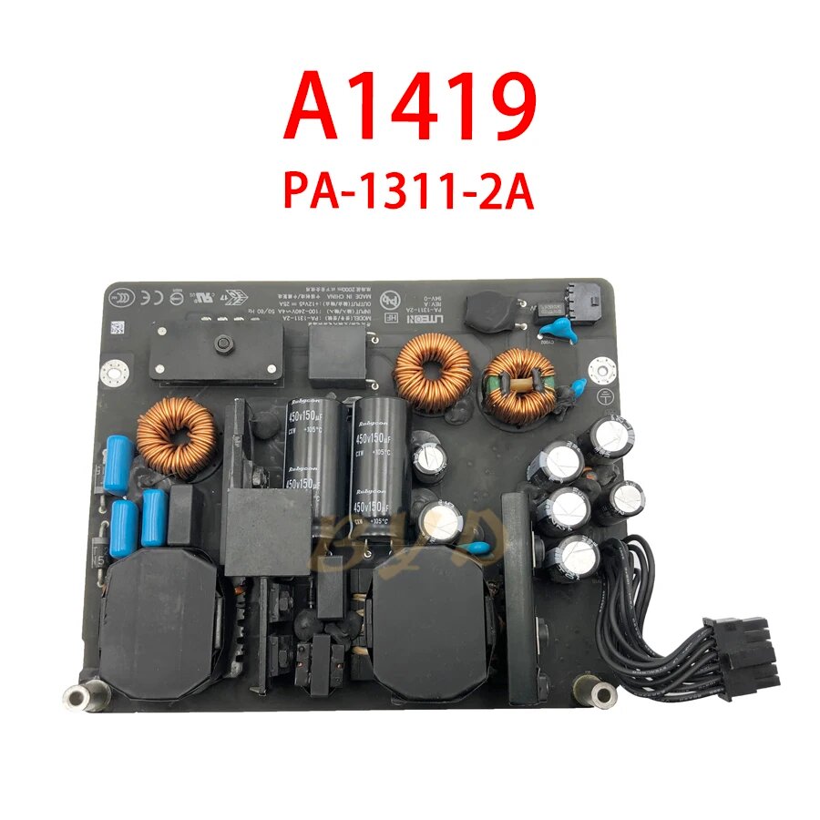 Блок питания A1419 PA-1311-2A для iMac 27 inch