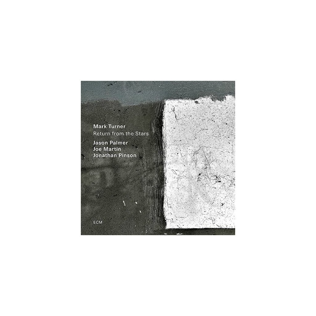 Виниловая пластинка Mark Turner/Jason Palmer/Joe Martin/Jonathan Pinson - Return From The Stars 2 LP (1 LP)