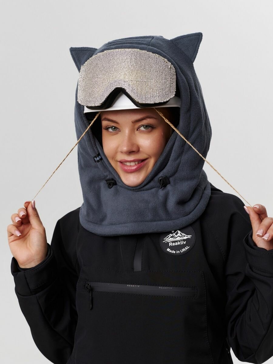 Балаклава Зима 2025 -весна 2026 для взрослых и детей