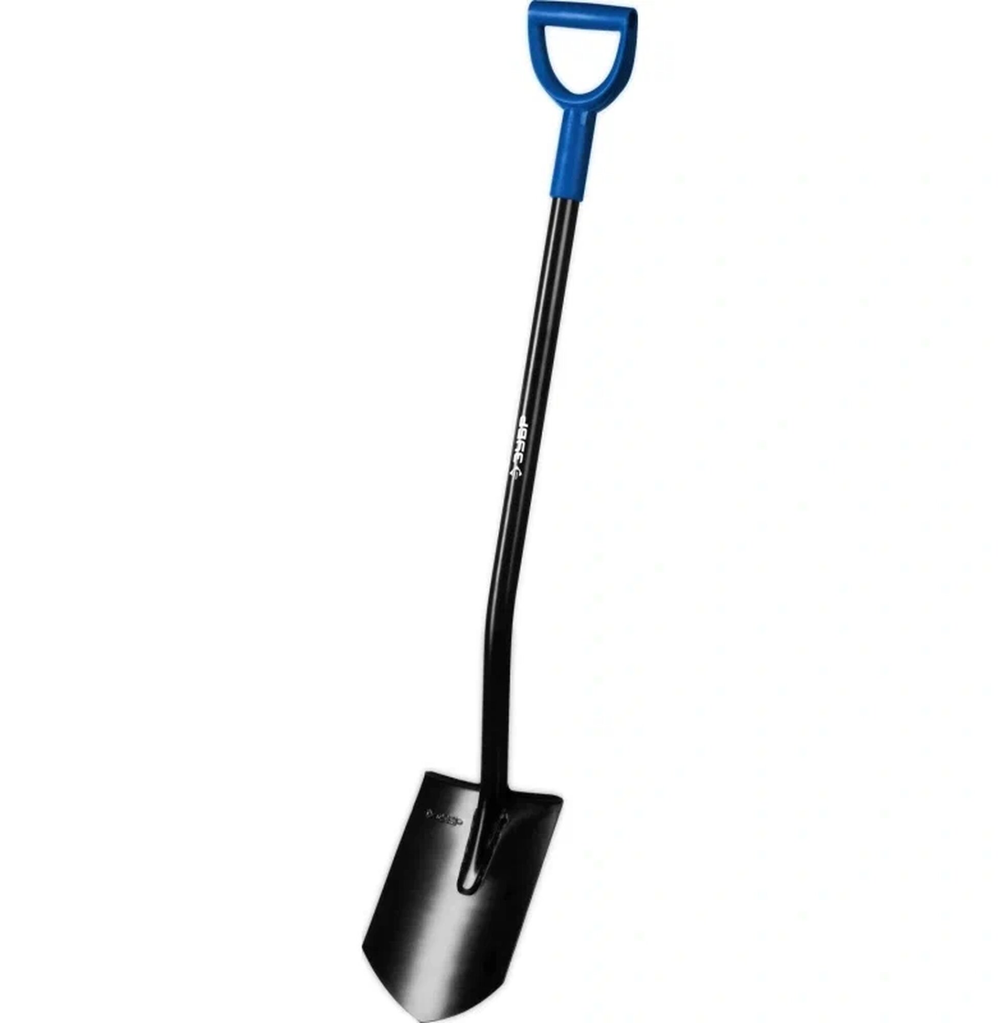 Лопата штыковая Зубр Профессионал Артель, ширина 19см (39555)