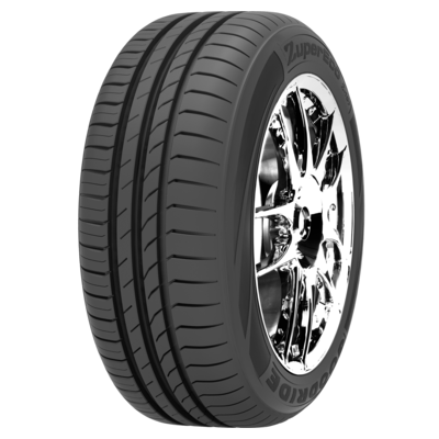 Goodride ZuperEco Z-107 175/60 R15 81H SUMMER