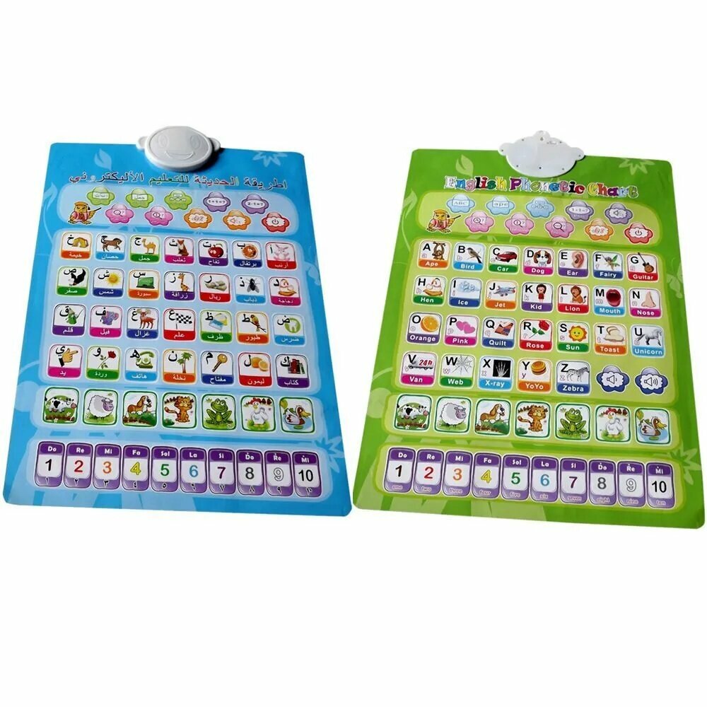 Обучающая игра — фото 1