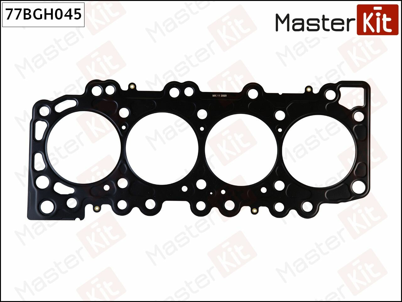 Прокладка ГБЦ NISSAN YD25DDTi MasterKit 77BGH045