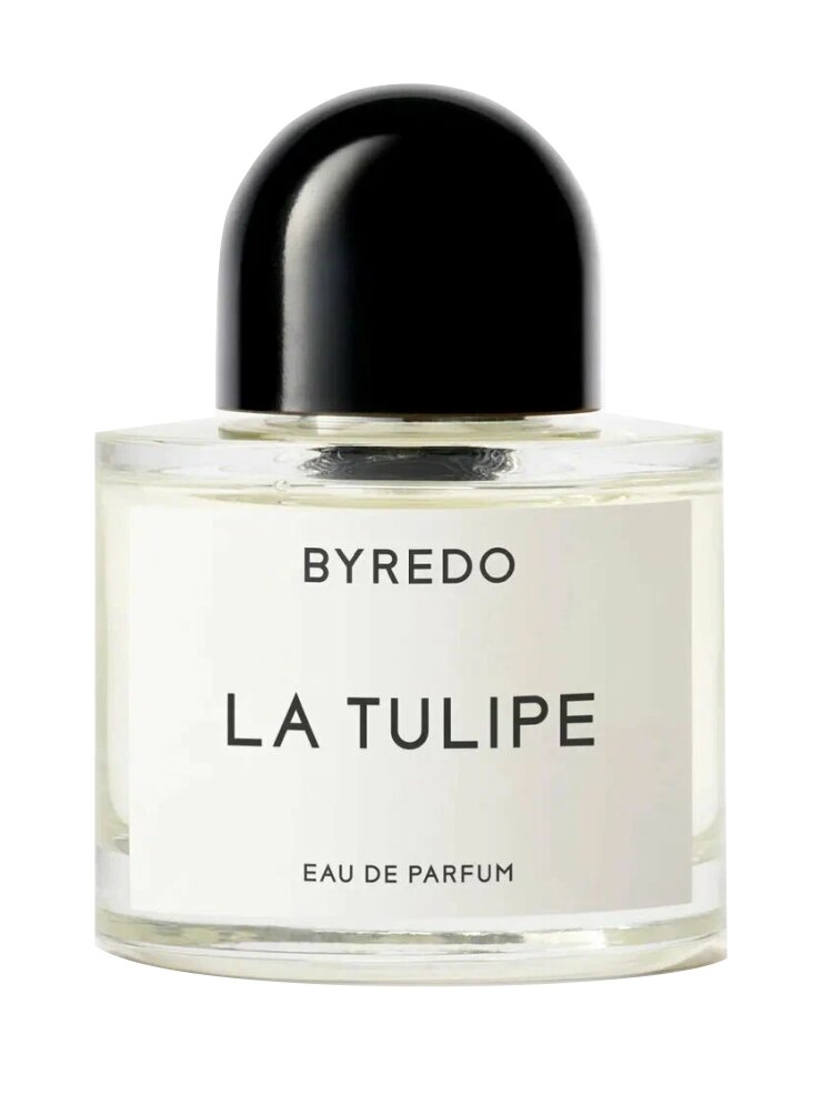 Вода парфюмированная BYREDO "La Tulipe", 50мл, унисекс, Италия