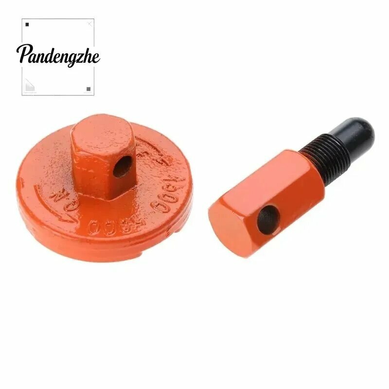 Ключ, Набор инструментов для снятия и установки сцепления бензопилы, 1 комплект，（Рекомендуемые качественные продукты）