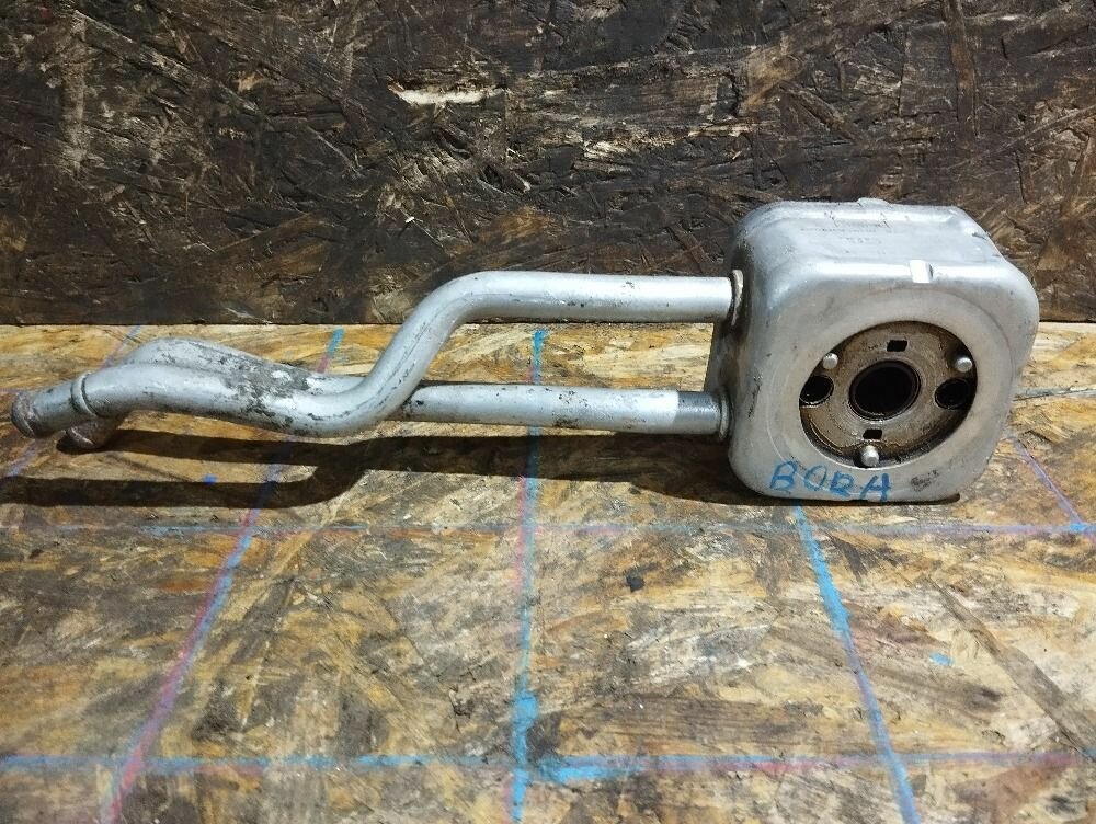 Маслоохладитель двигателя Volkswagen Golf 4 1.6 Б/У с пробегом