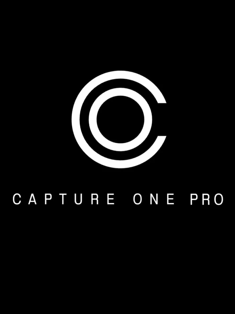 Подписка Capture One Pro, 12 месяцев (Активация на ваш аккаунт или создание нового личного аккаунта)
