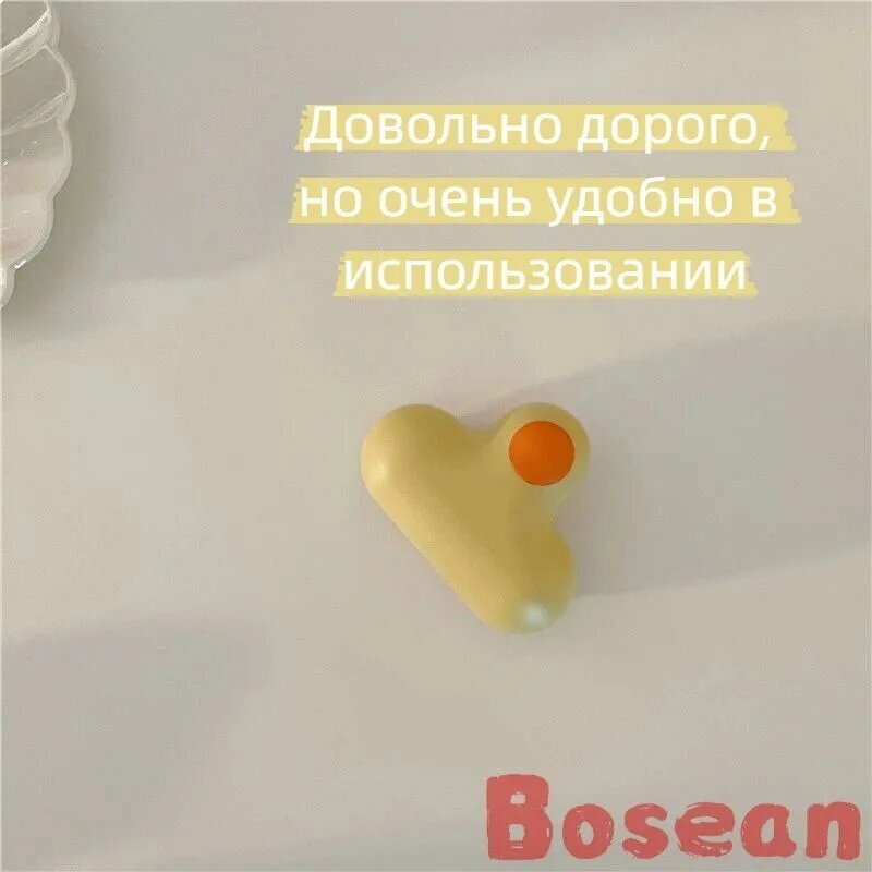 Щетка для уборки, 1 шт