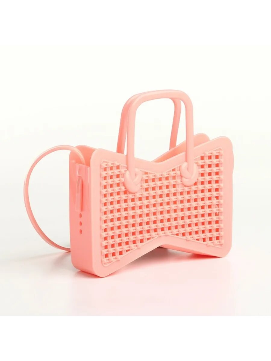 Очаровательная детская сумка для девочек