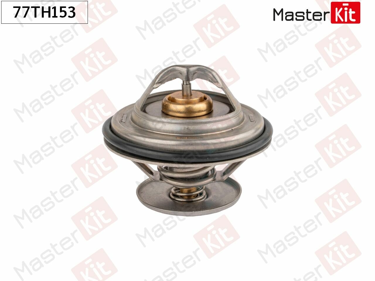 Термостат Audi A48E2B6 00-05VW Passat3B3 00-05 87C MasterKit 77TH153