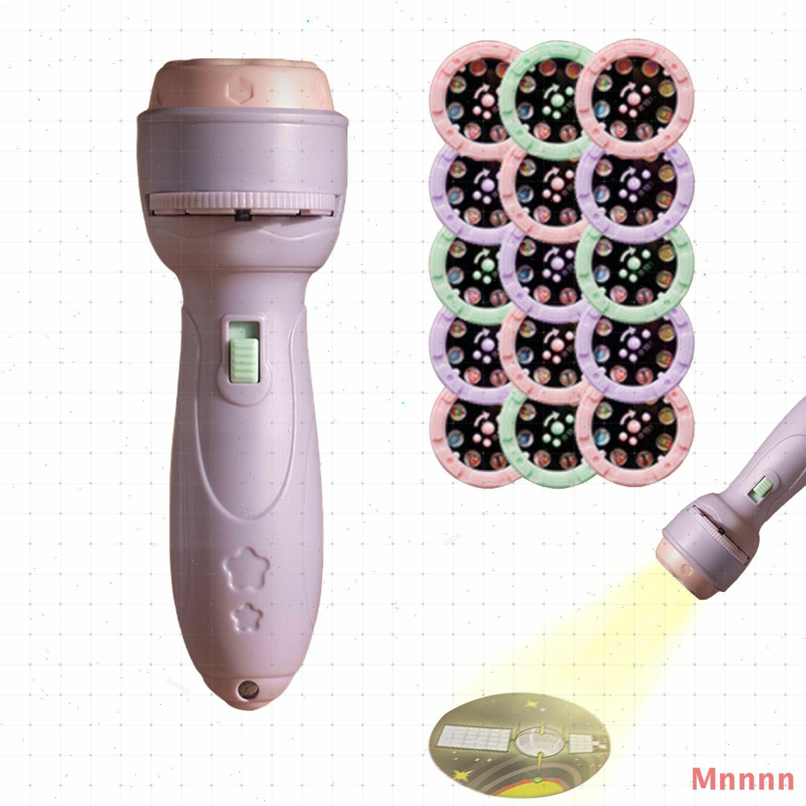 Диапроектор 1