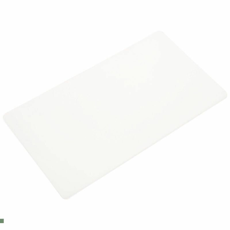 10 шт. белый ПВХ 3D рисовальный коврик для ручек, печатная копировальная доска, шаблон для рисования для детей