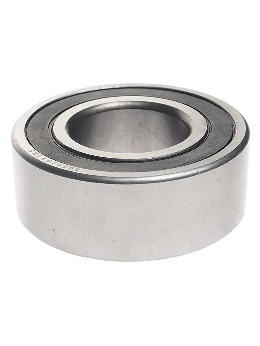 Подшипник КПП УАЗ 305620732072RS, внутренний диаметр 35 мм, внешний диаметр 72 мм