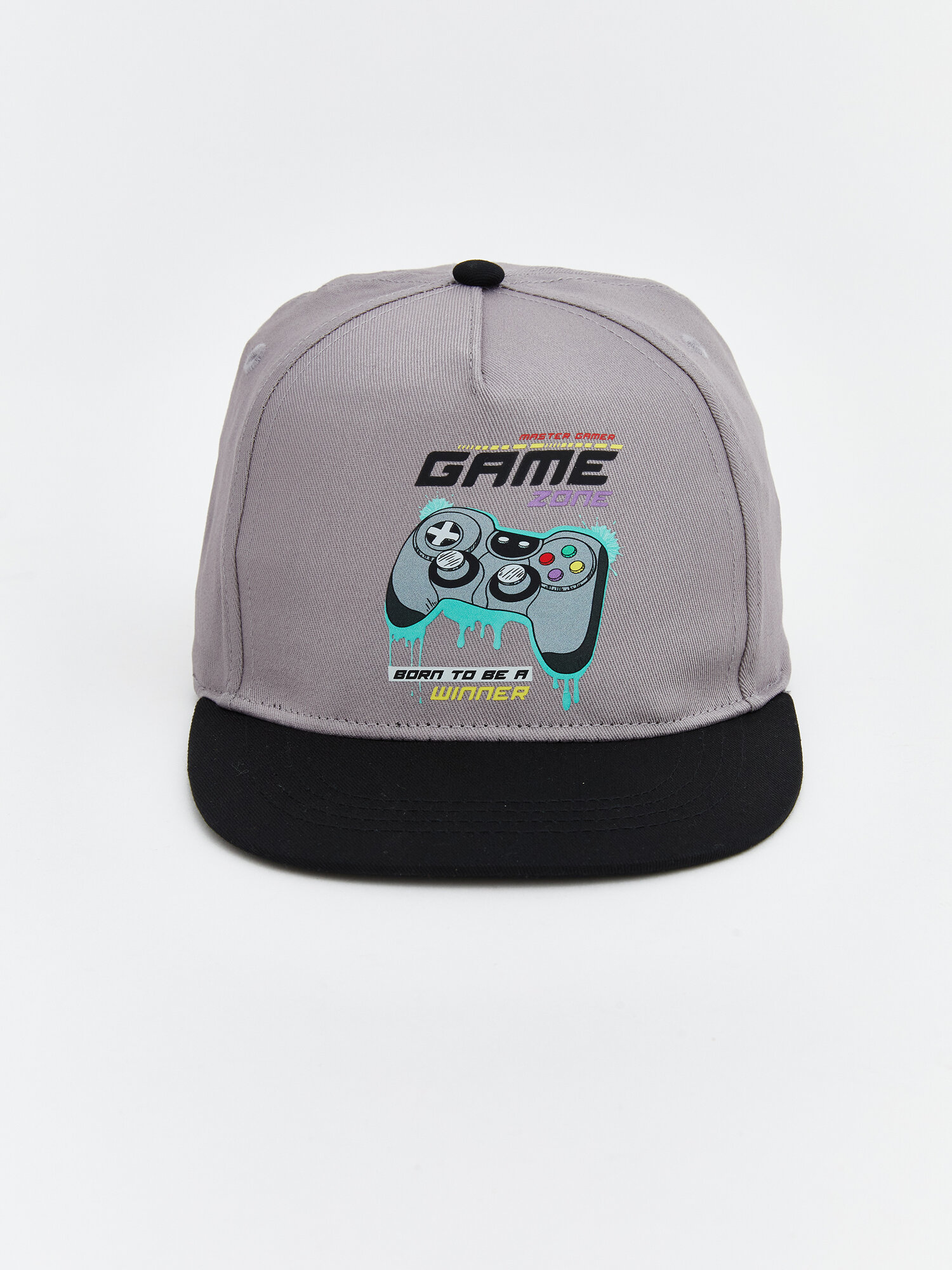 Бейсболка для мальчиков