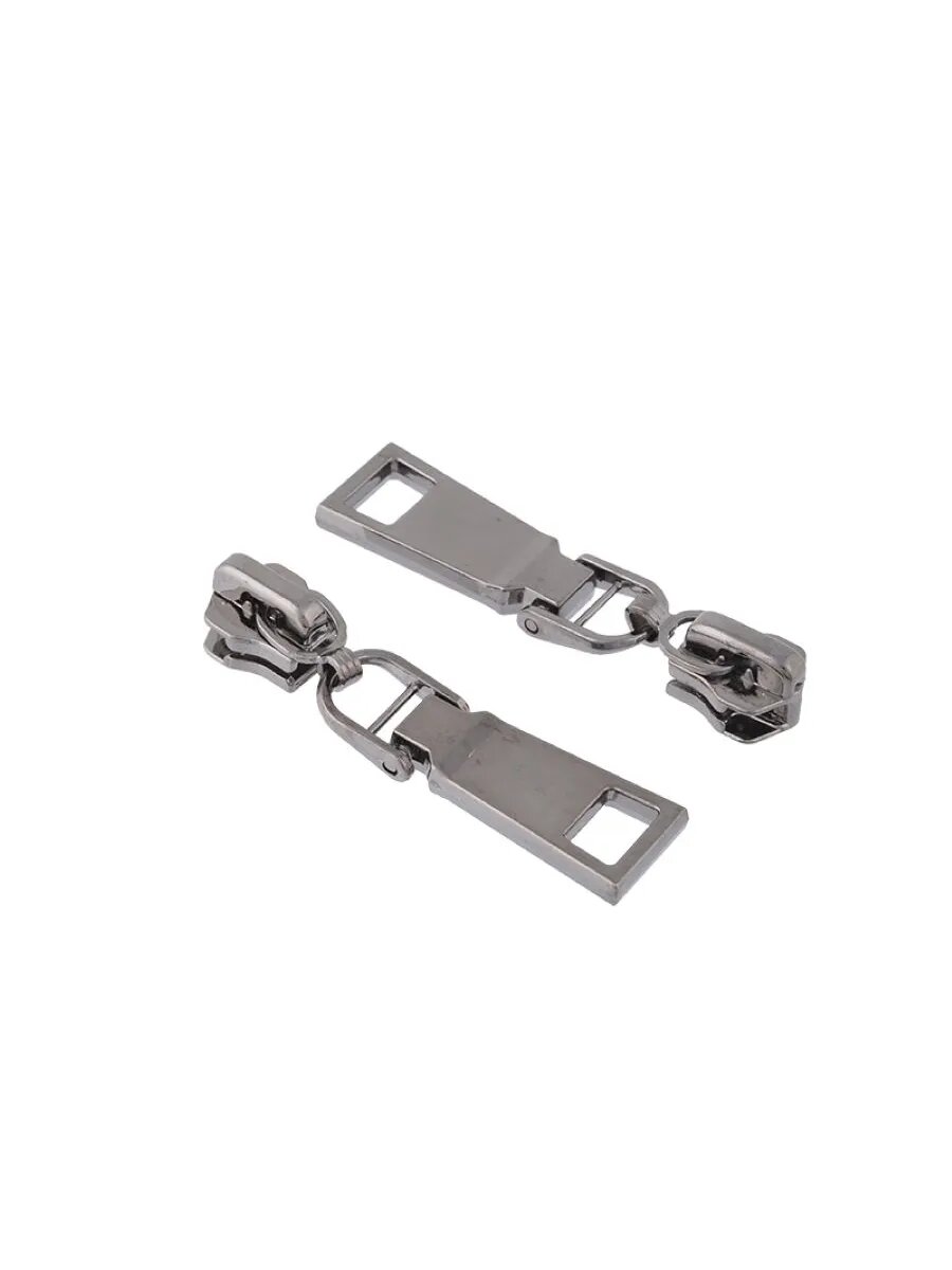 Бегунок для металлической молнии Тип5