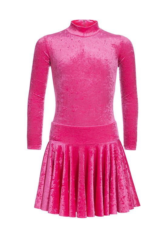 Платье для танцев