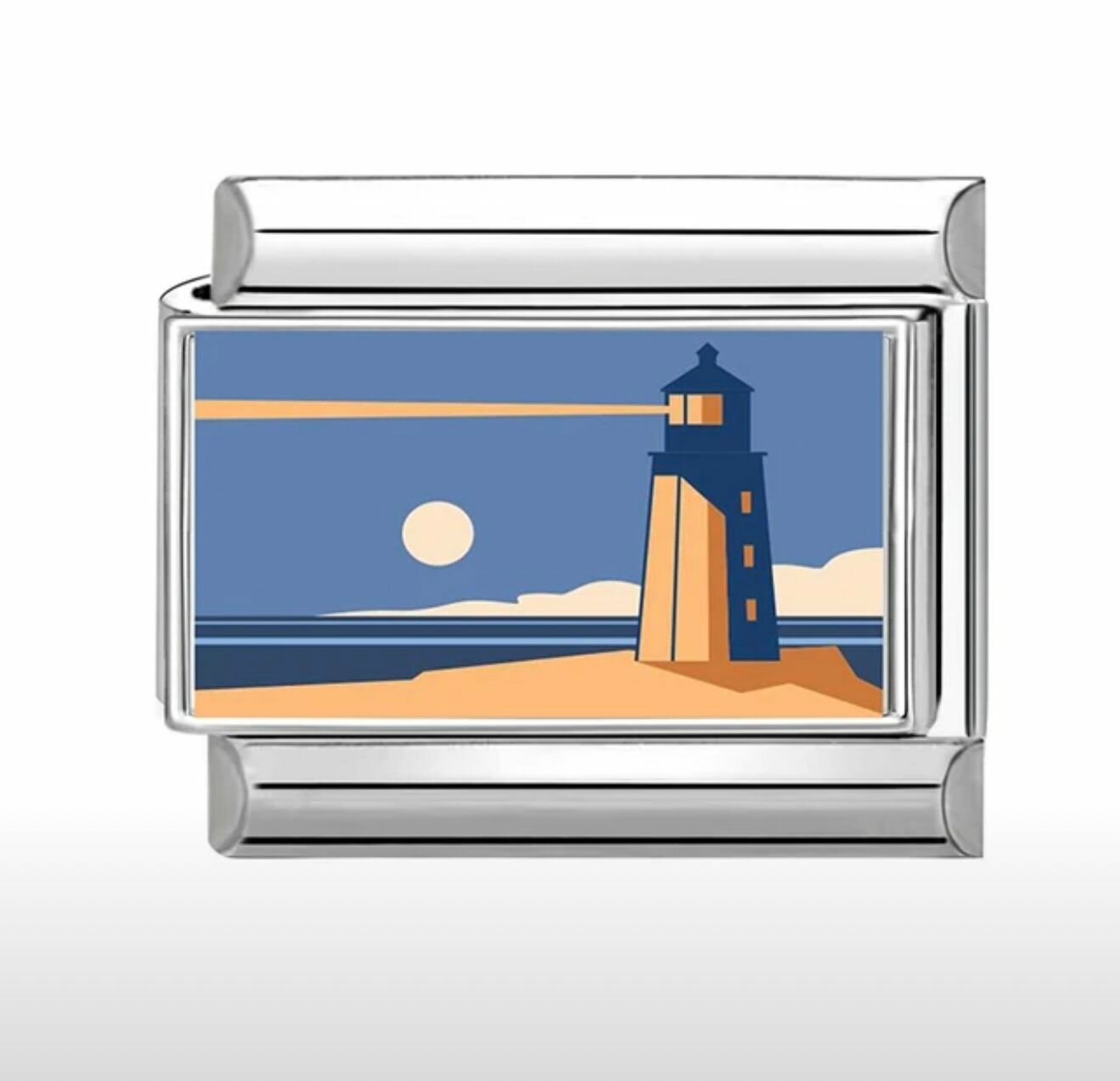 Шарм, эмаль