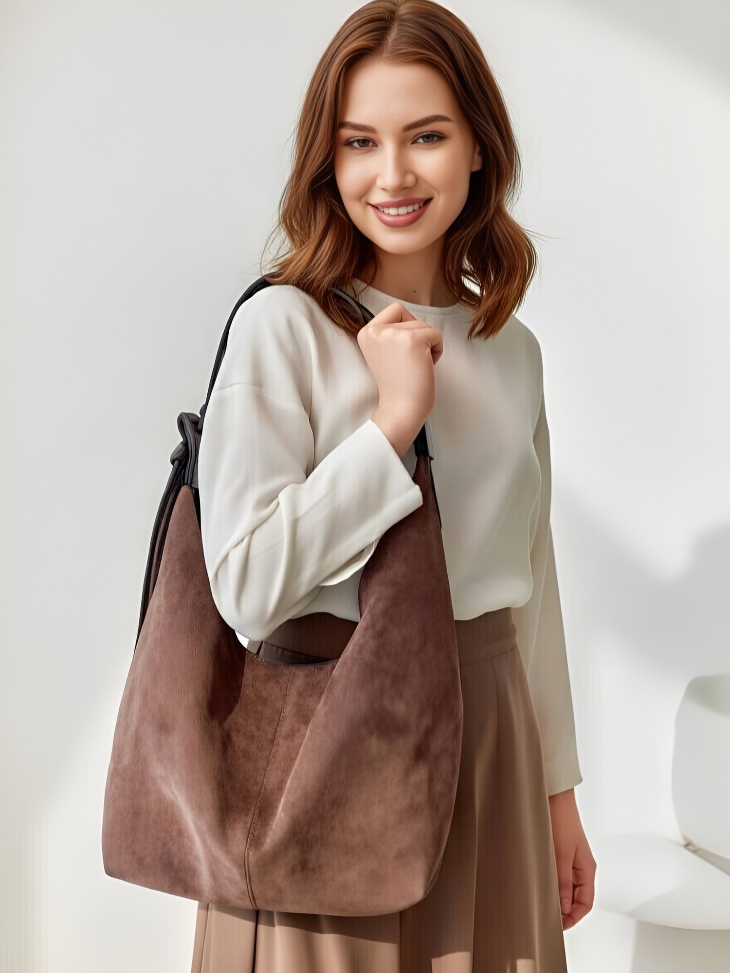 Сумка мешок