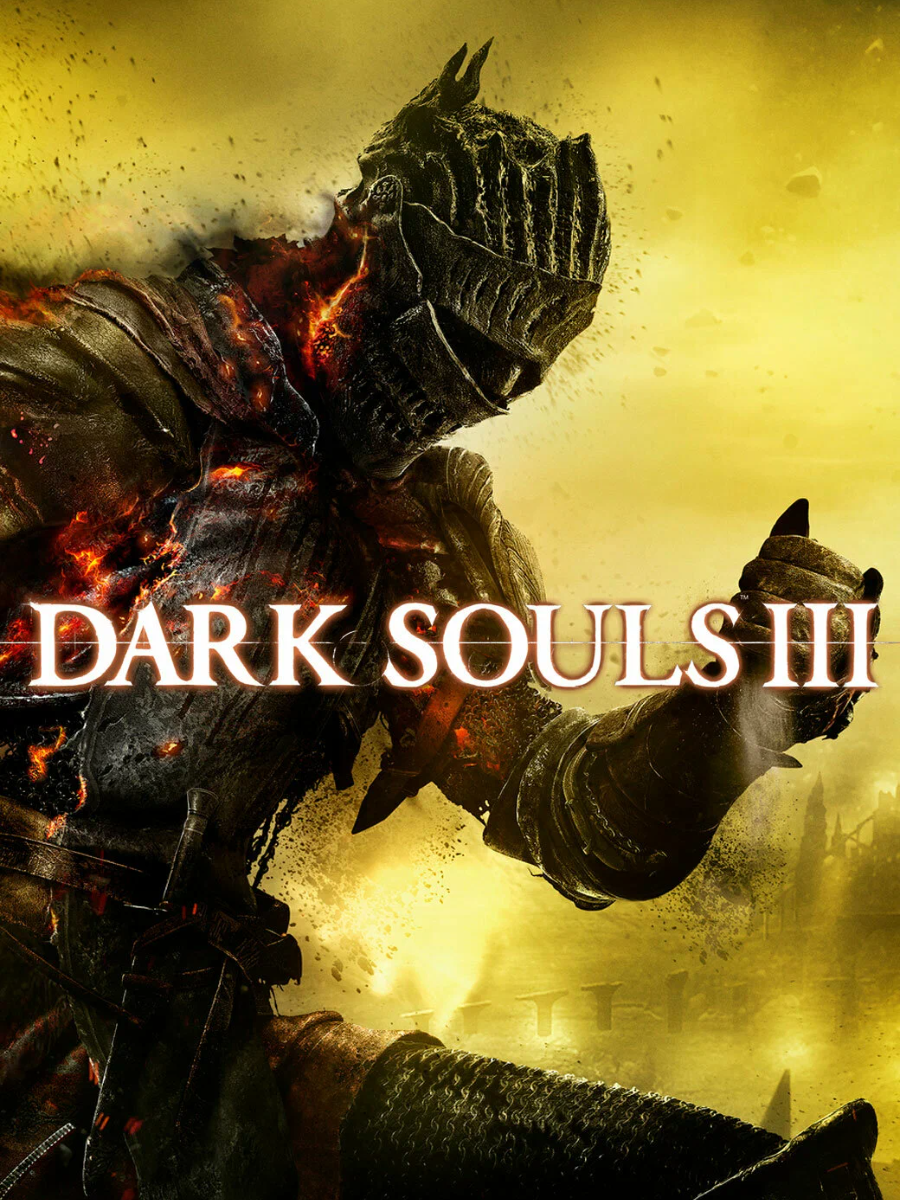 Игра DARK SOULS III для Steam PC(ПК), Русский язык, Steam GIFT Страны СНГ (Кроме РФ/РБ)