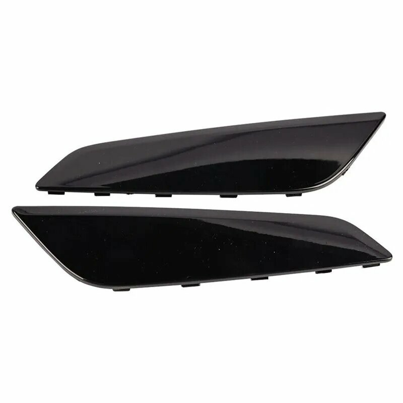 Передняя отделка крыла, крышка воздухозаборника для BMW G30 G31 G38 2017-2023