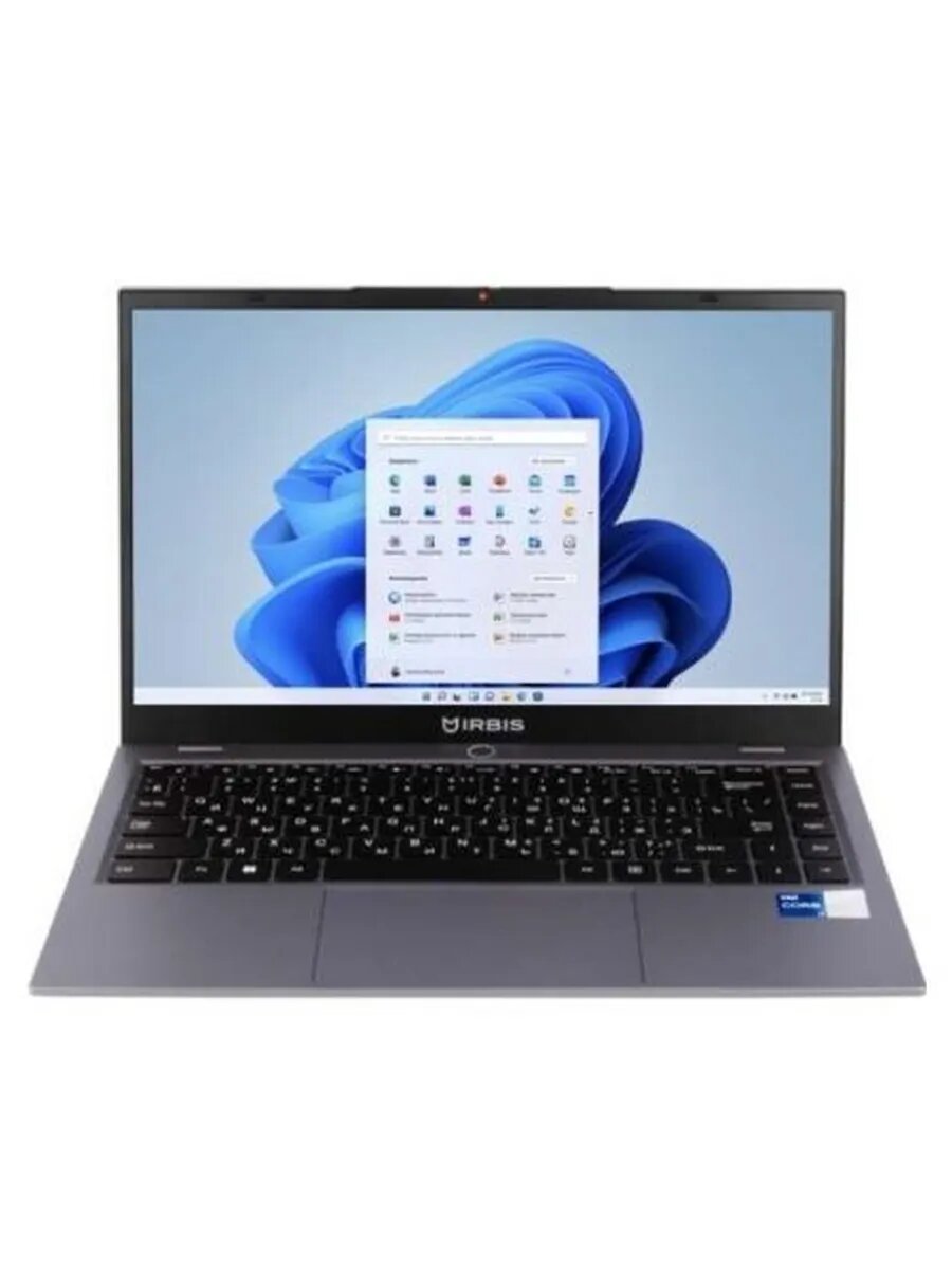 14" Ноутбук SmartBook 14N 14NBP3003 серый - WINDOWS 10 PRO