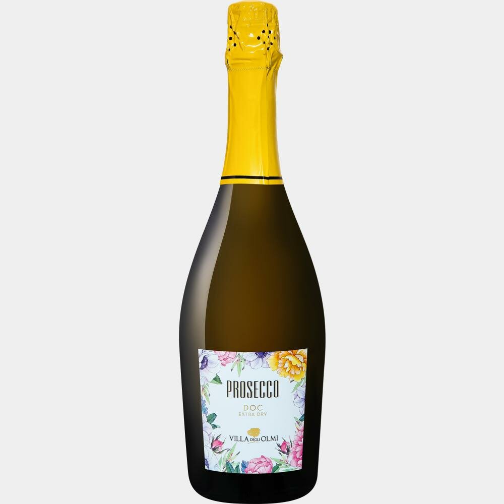Villa degli Olmi Prosecco Spumante Extra Dry