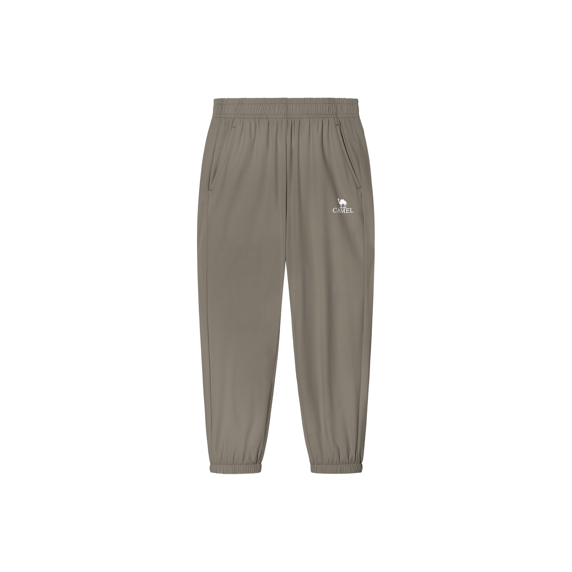 Брюки Camel Active, размер 150, коричневый